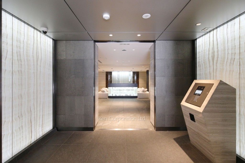 The Park House Gran Minami-aoyama 4-chome for sale The Park House Gran Minami-aoyama 4-chome for sale