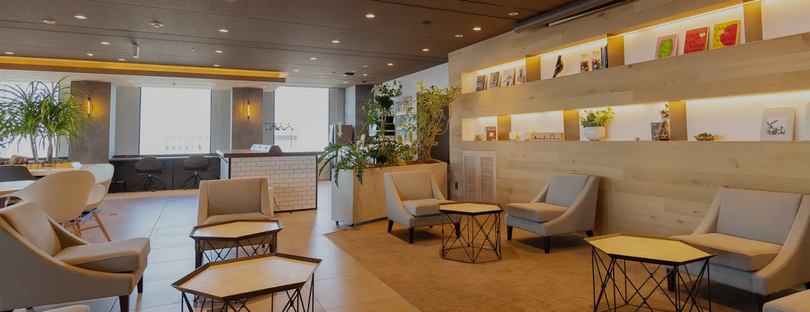 Offices for Rent in Tokyo/Yokohama - Ken Corporation Ltd.